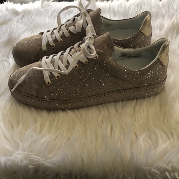 SCHUTZ | Shoes | Schutz Chayton Sneakers Nwt | Poshmark